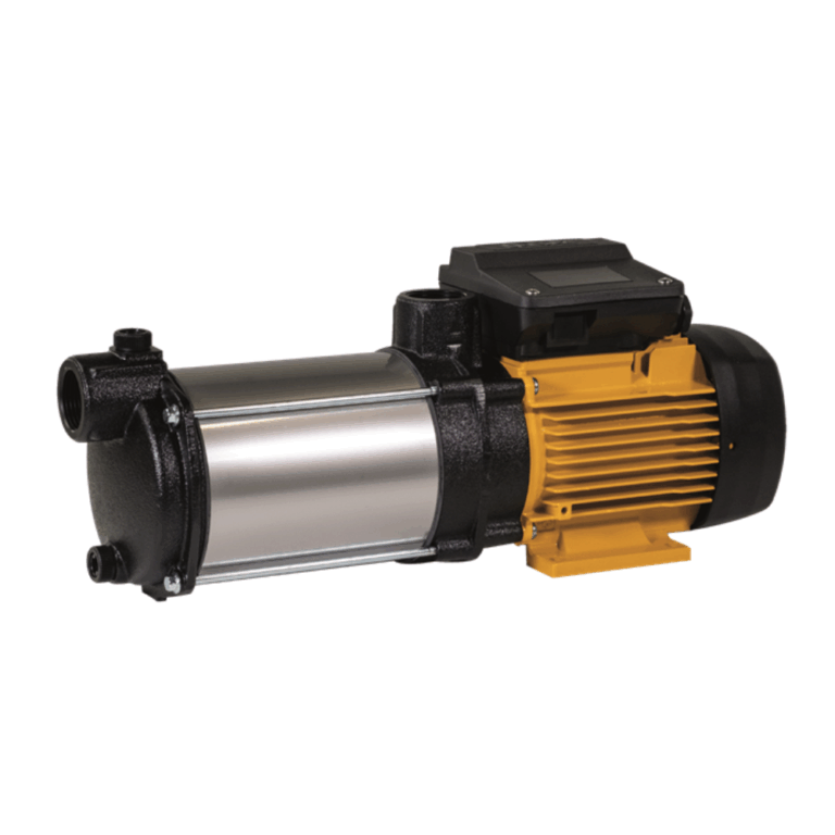 Bomba de superfície silenciosa ESPA ASPRI 15 4 (Monofásica) | ASPereira